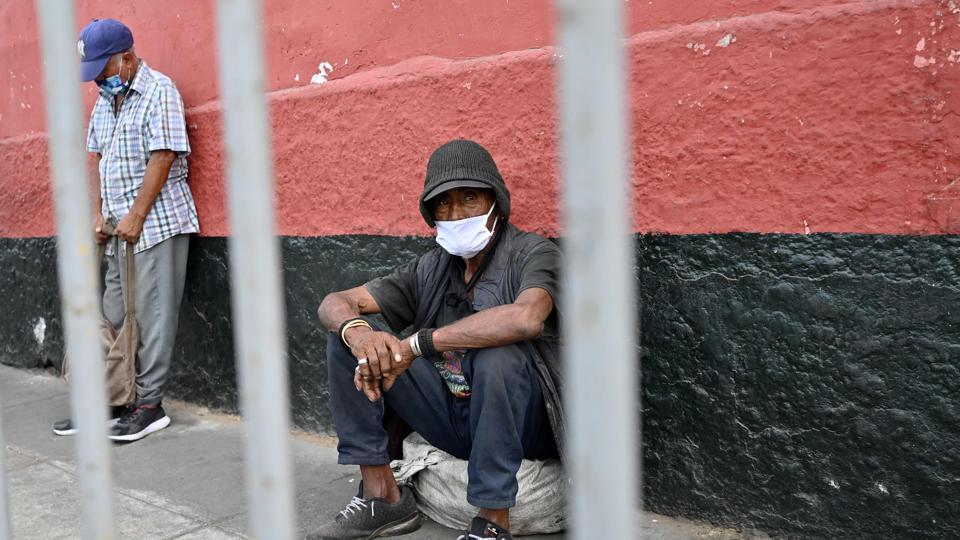 Long-term containment measures key as Covid-19 cases may rise after ...