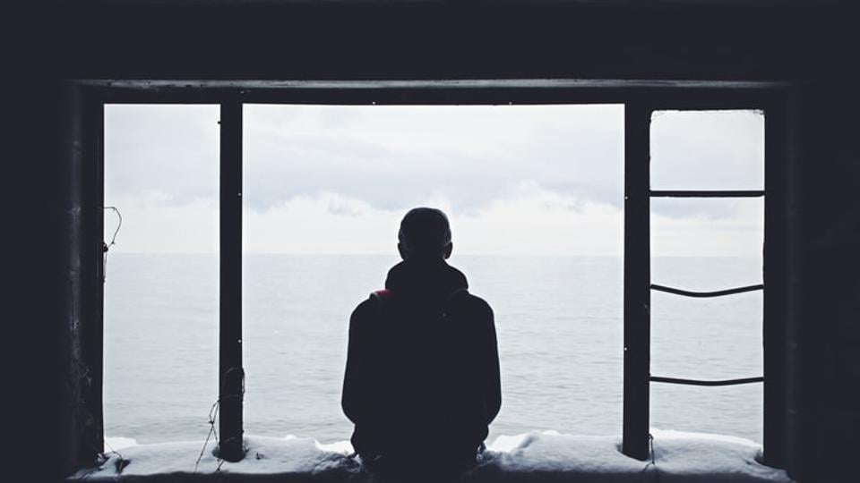 Covid-19: Living alone and in need of a hug during global shutdown ...