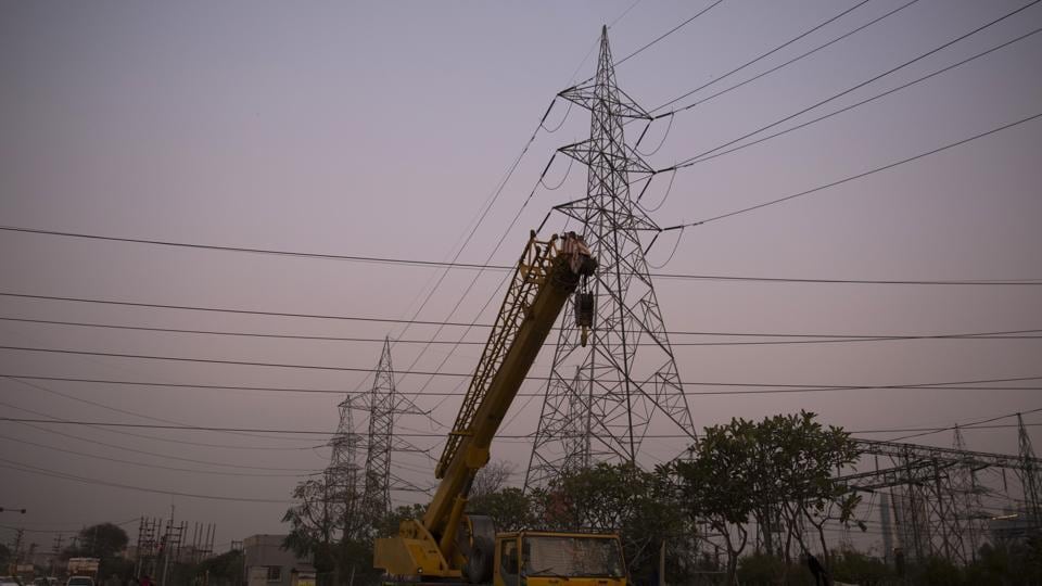 What PM Modi’s call for switching off lights means for the grid | India ...