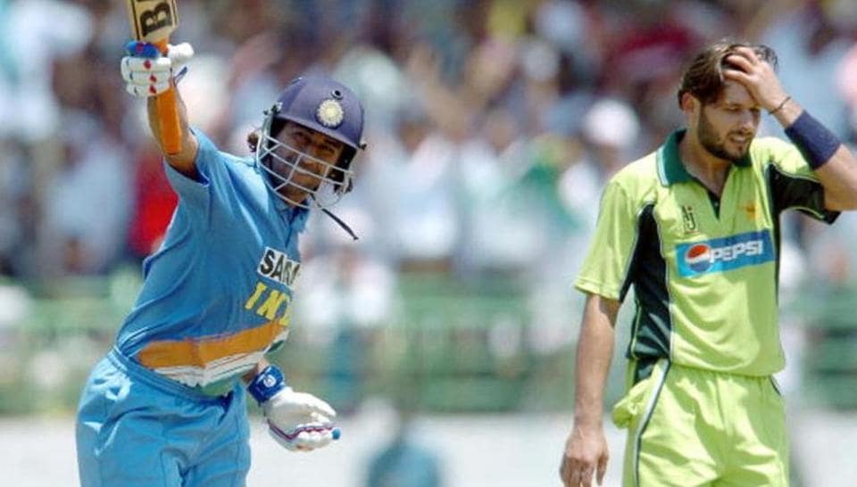 On this day in 2005: MS Dhoni scored his first international century ...
