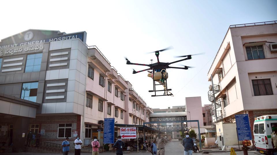 In Andhra, village volunteers’ network helps govt monitor Covid-19 ...