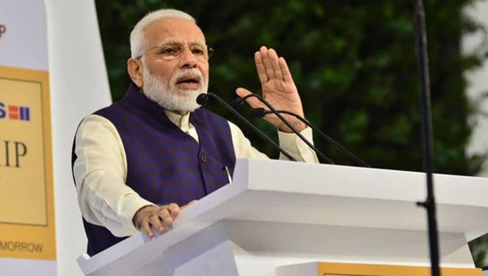 World has praised India’s efforts in fighting Covid-19, says PM Modi ...