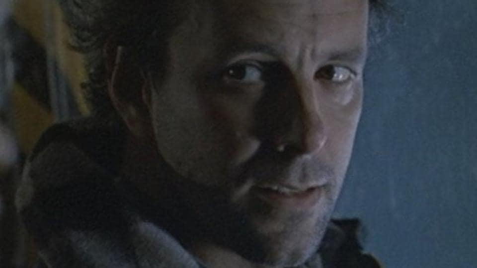 Actor Jay Benedict, known for Aliens and The Dark Knight Rises, dies ...