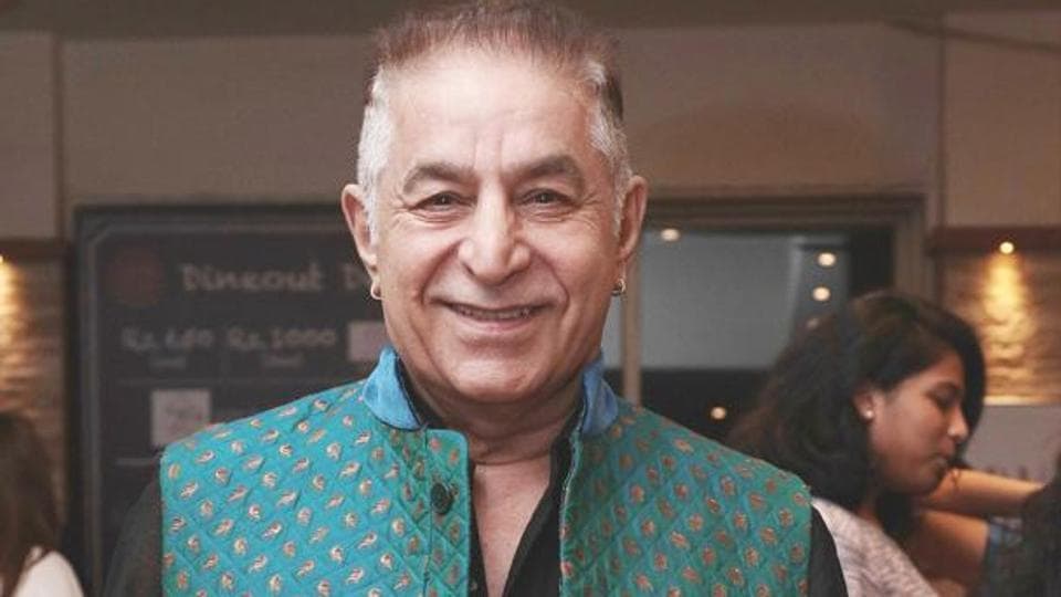 Dalip Tahil on re-run of old shows during lockdown: Today’s shows only ...