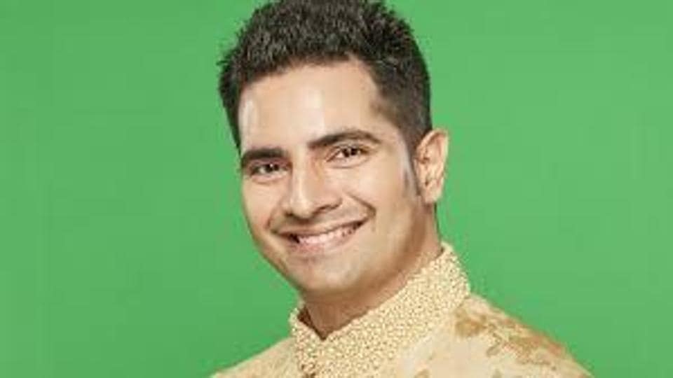 Karan Mehra talks about his first job: ‘I used to get Rs 1100 ...