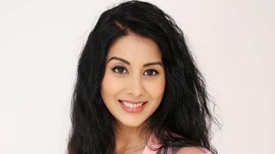 Simran Khanna of Yeh Rishta Kya Kehlata Hai announces divorce, ex-husband gets son’s custody ...
