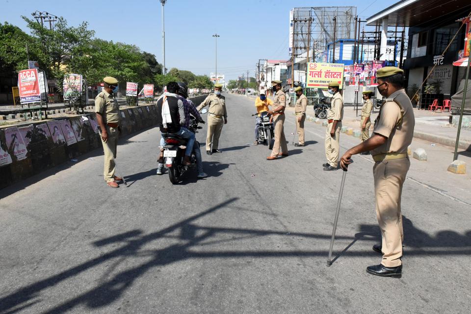 Challenges of a partial lockdown | Hindustan Times