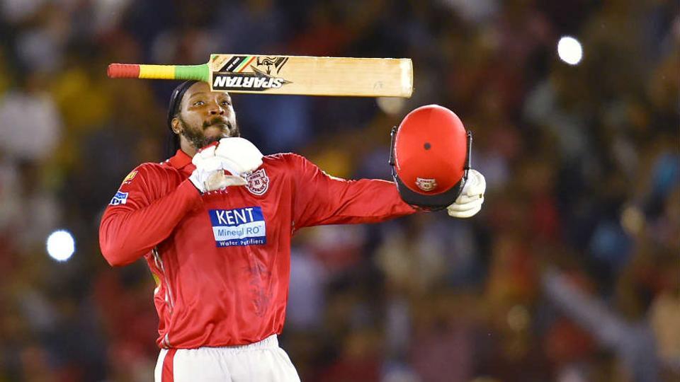 Six-hitting machine: 5 batsmen to have hit most sixes in IPL | Cricket