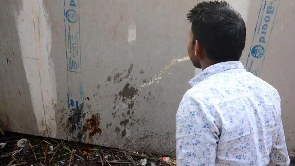 Shimla shows the way to curb spitting in public | Hindustan Times