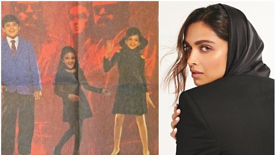 Deepika Padukone ‘started young’ on her Bollywood career, here’s her ...
