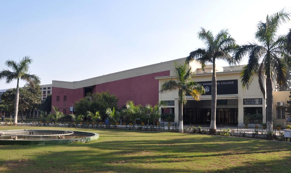 GNDEC starts online registration for admission in various courses ...