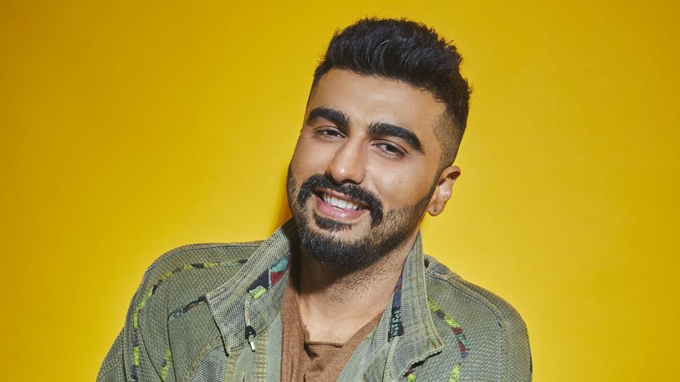 The idea should be to keep our spirits high: Arjun | Bollywood ...