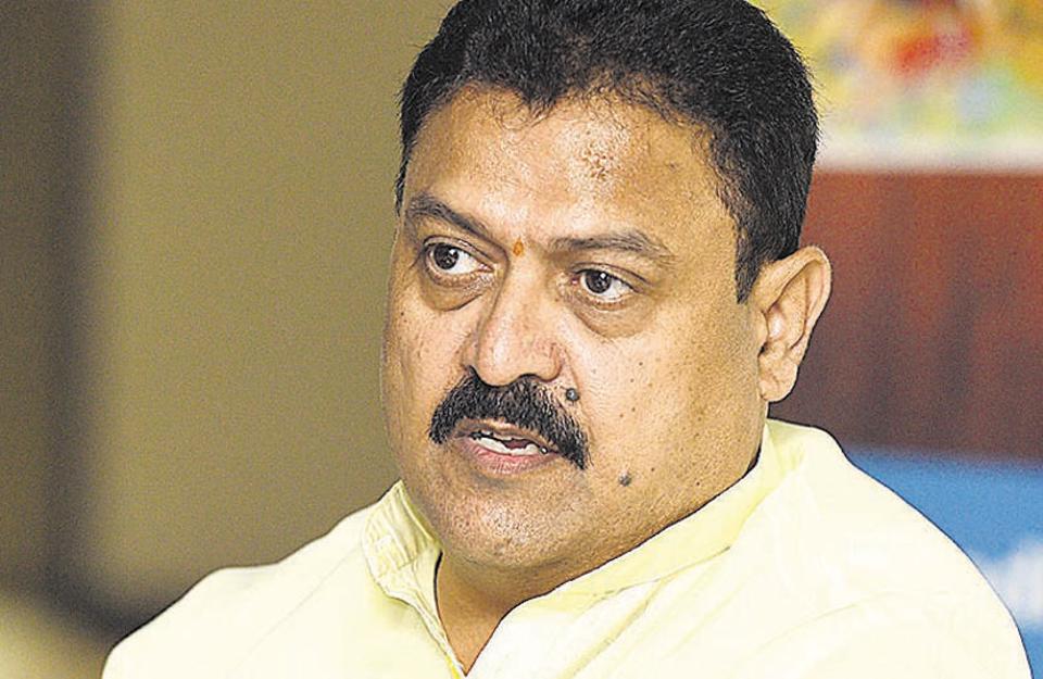 Rising deaths at Sassoon compelled me to complain against dean, says ...