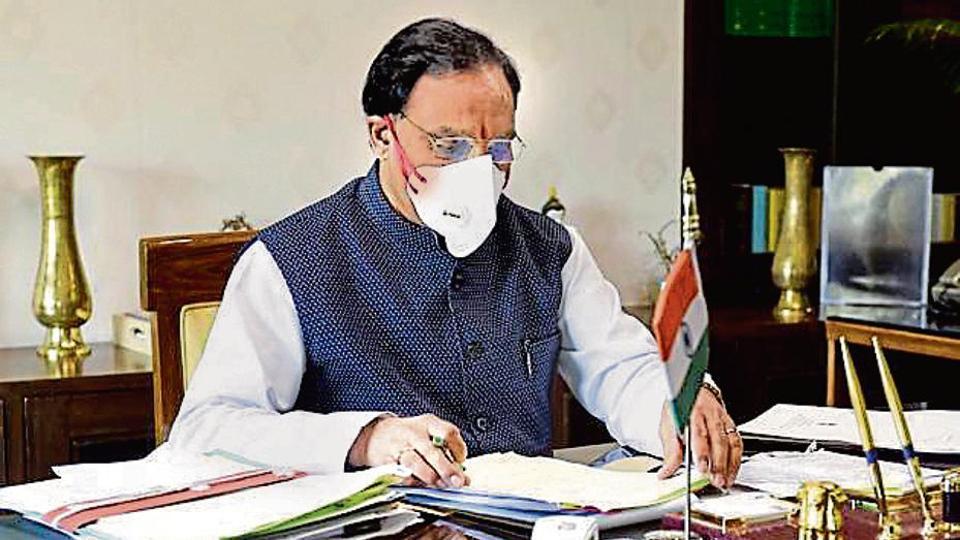 Trying to make e-learning immersive and constructive: Pokhriyal ...