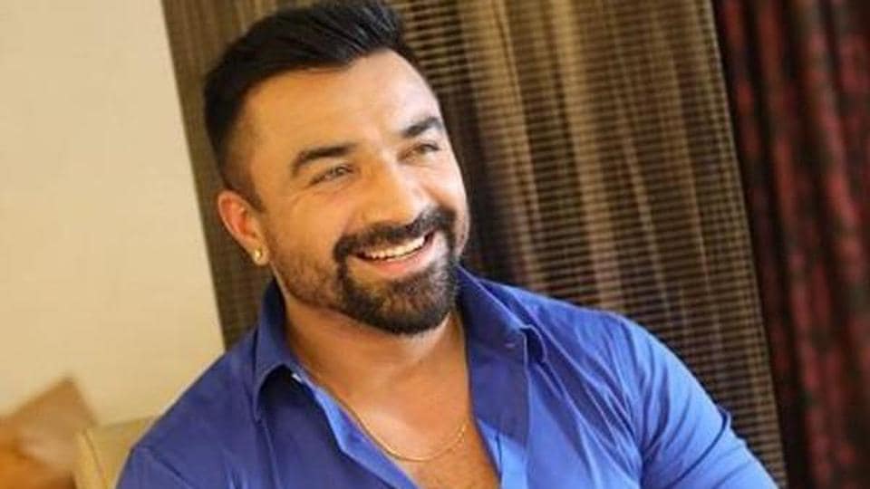 Actor Ajaz Khan arrested for comments during Facebook live, faces ...