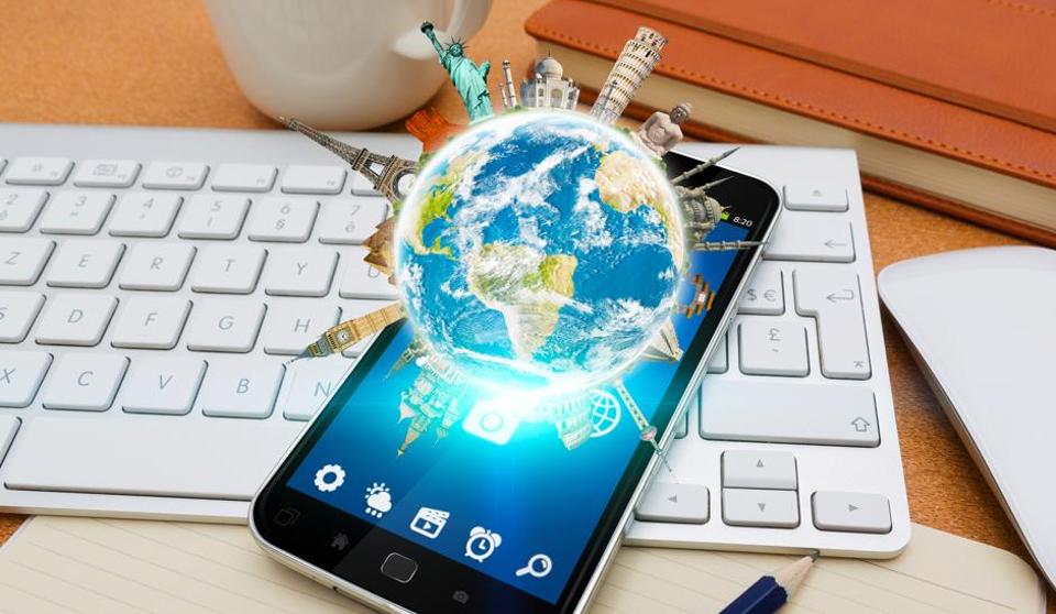 Could virtual travel be a solution for our wanderlust during ...