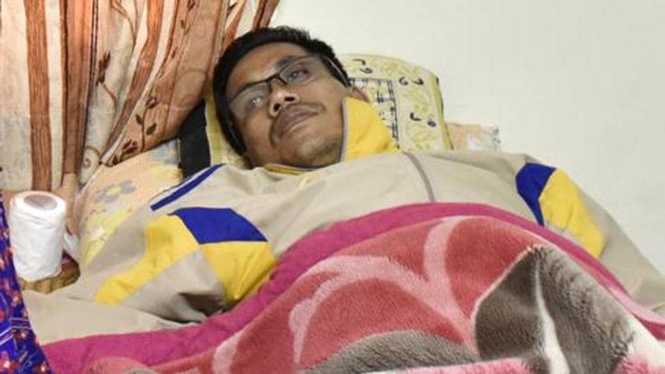 Asiad gold-winning boxer Dingko Singh to be brought to Delhi by air ...