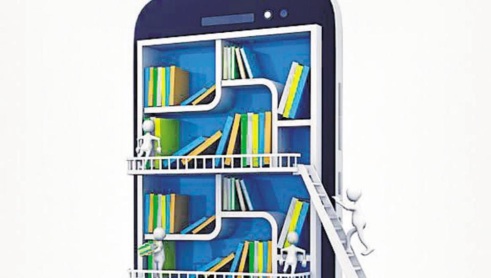 National Digital Library opens up its digital contents; builds Covid-19 ...