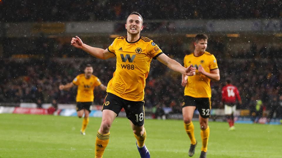 Wolves’ Jota says reaching peak fitness a challenge when league resumes ...