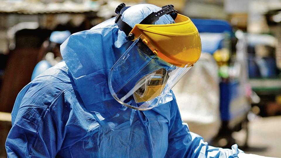 No irregularities in purchase of PPE kits, says UP govt | Hindustan Times