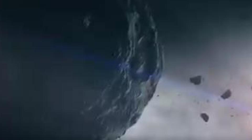 Asteroid 1998 OR2 to safely fly past Earth, astronomers set for ‘close ...