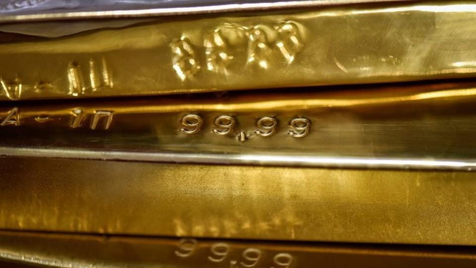 Gold price in India edge higher, touch Rs 46,100-mark | Business News