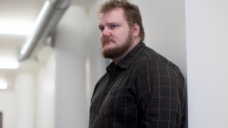 Obesity not only causes physical stress but may also trigger mental ...