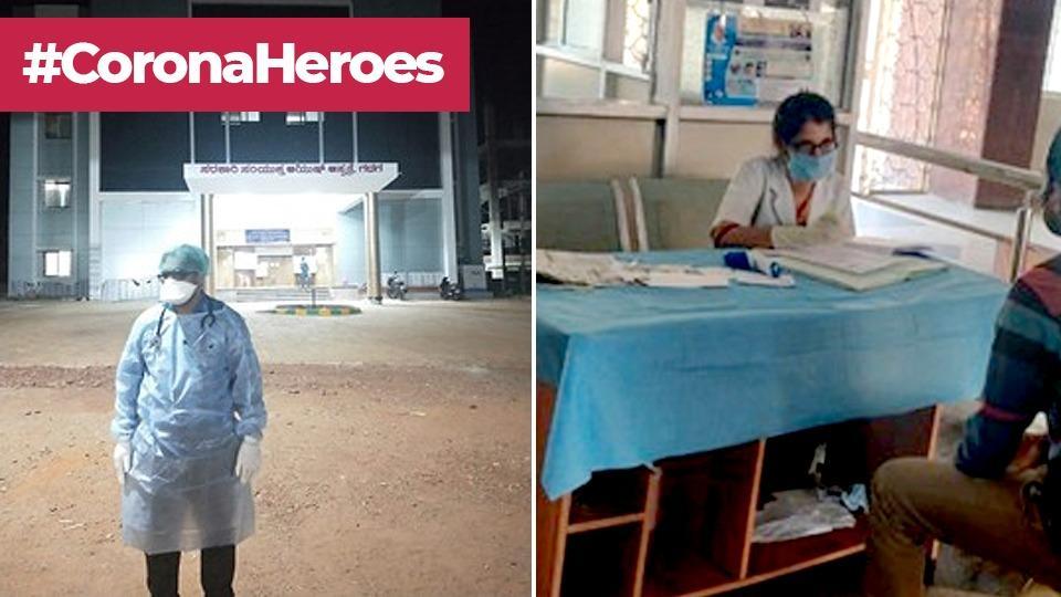 Meet these #CoronaHeroes who fought odds to become medical ...