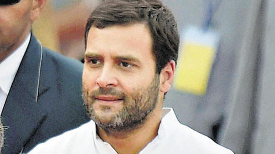 Rahul, former RBI chief Rajan to hold talk on economy | India News