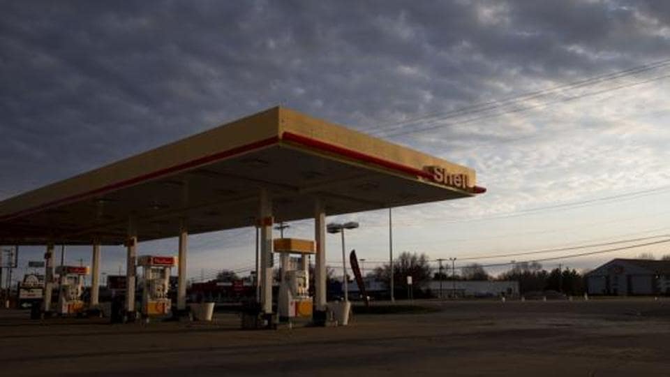 World’s largest fuel retailer Shell cuts dividend for first time since ...