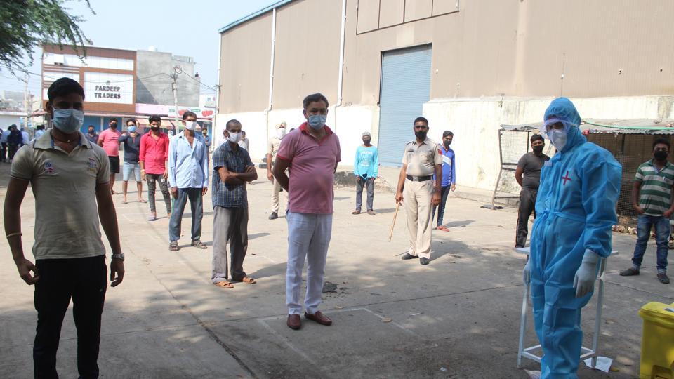 States to issue zone-specific norms for extended lockdown | Latest News ...