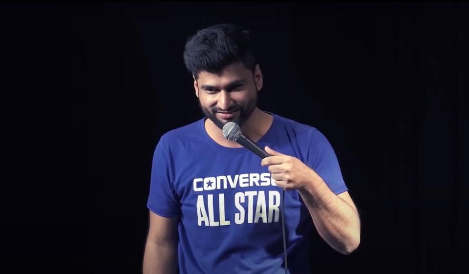 World Laughter Day: Battling a strained laugh during dire times ...