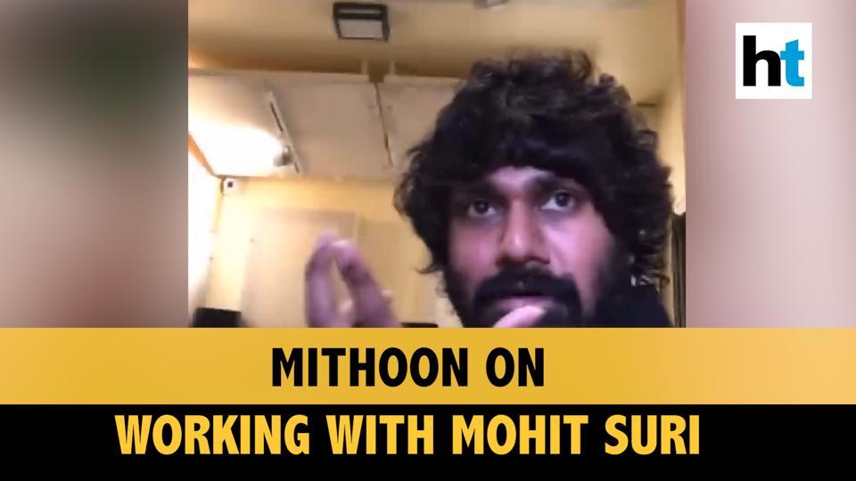 ‘Creative bonding..values music a lot’: Mithoon on working with Mohit ...