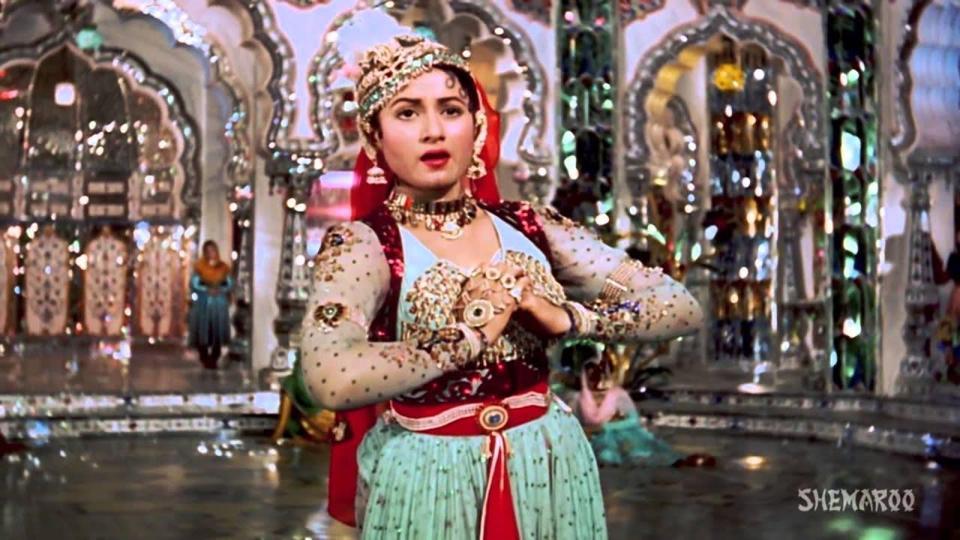 Remembering Naushad: From devotional to playfully romantic, a playlist ...