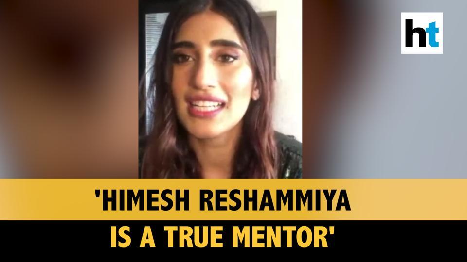 Akasa Singh on how her song Tu Kheech Meri Photo came into being ...