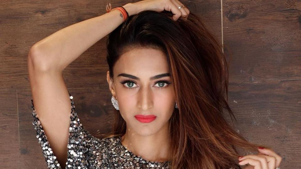 A ‘sweet and simple’ birthday for Erica Fernandes | Hindustan Times