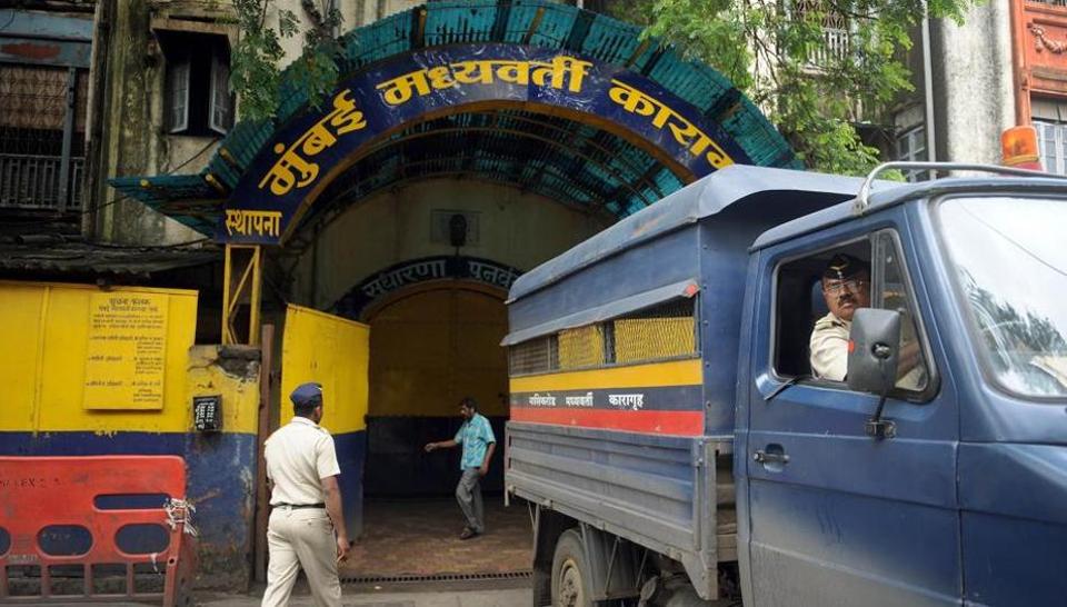 77 inmates, 26 officials test Covid-19 positive in Mumbai’s Arthur Road ...