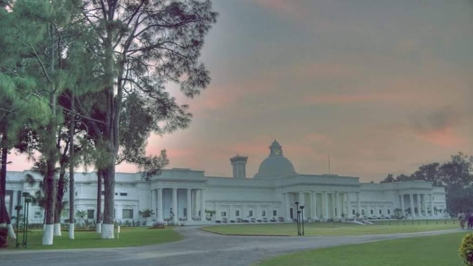IIT Roorkee to conduct webinar on careers in AI and machine learning ...
