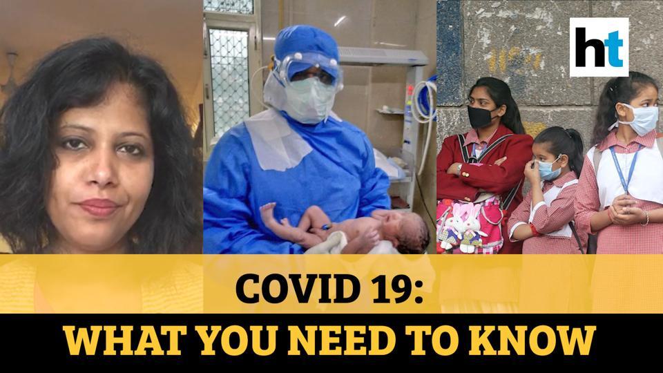 Covid peak likely to hit between May-Aug; India to lead post-pandemic ...