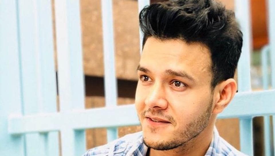 Anirudh Dave: Worried about my parents in Jaipur, stopping them from ...