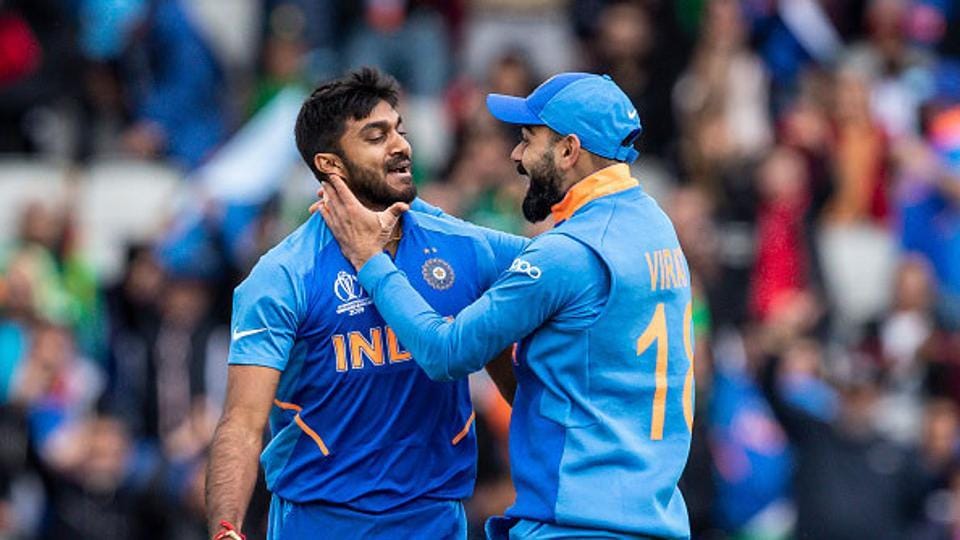 ‘It happened so quickly,’ Vijay Shankar’s mind harks back to memorable ...