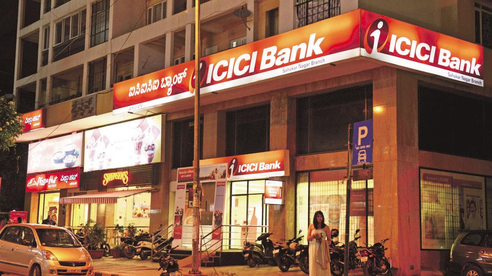 ICICI Bank’s Q4 profit up 26% at Rs 1,221 crore - Hindustan Times