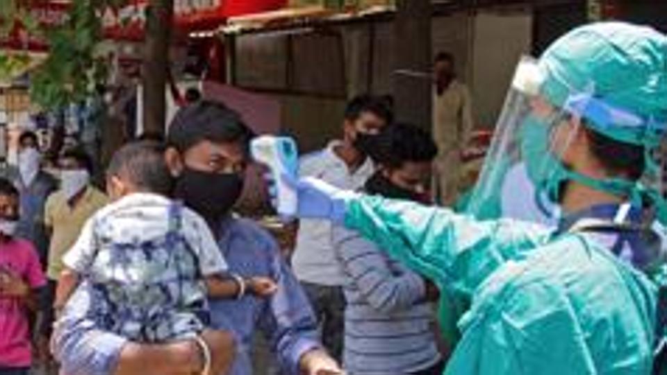 Pune reports 135 fresh Covid-19 cases, 4 deaths on May 9 | Hindustan Times