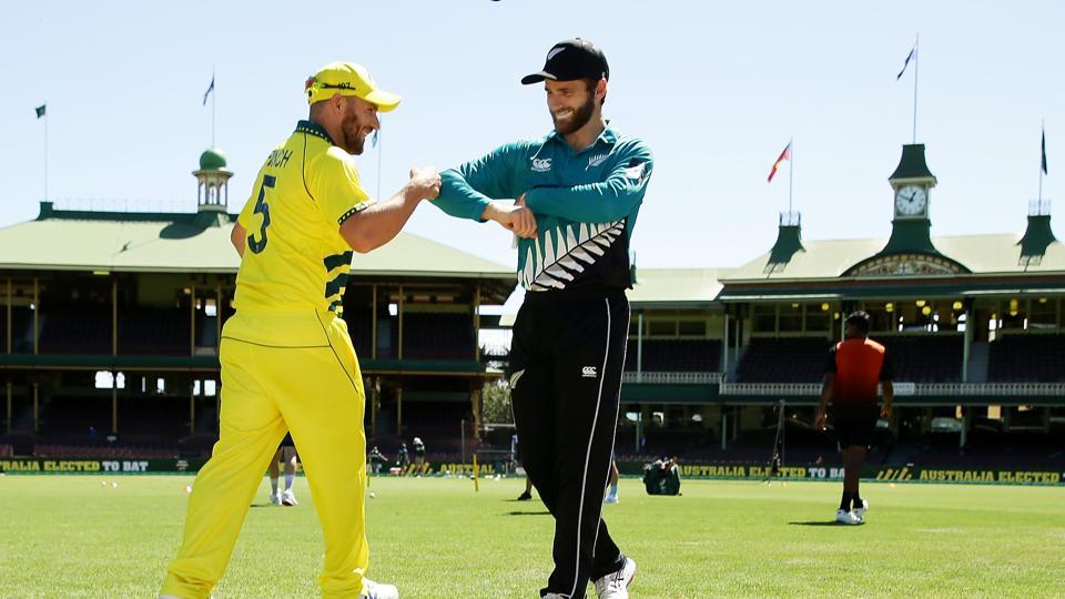 Australia, New Zealand look to restart international cricket with Trans ...