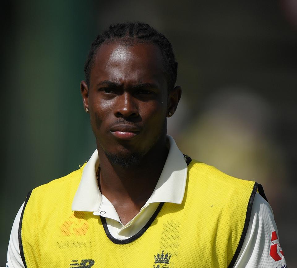 Jofra Archer suggests crowd simulation to make up for empty stands ...