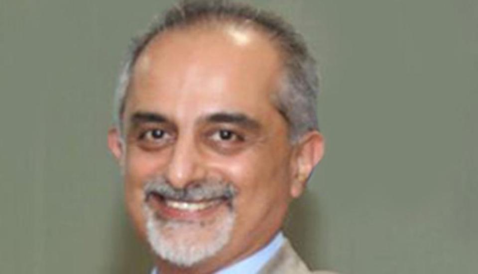 Punjab chief secy Karan Avtar relieved of financial commissioner ...