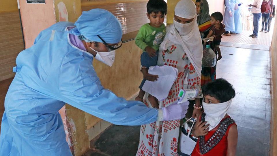 As arrivals rise, so do Goa’s worries, 8 new entrants test positive in ...