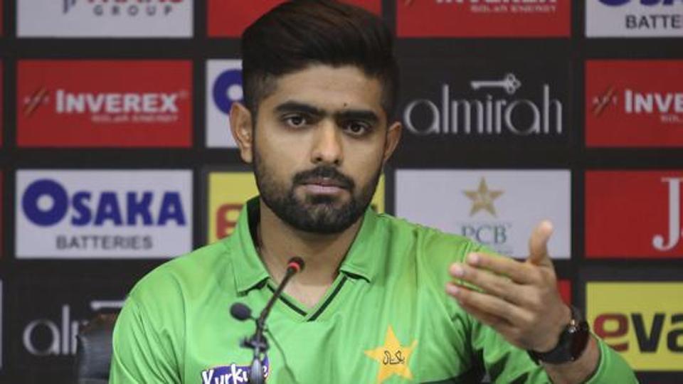 Pakistan Coach Misbah Ul Haq Explains Why Babar Azam Was Made Odi