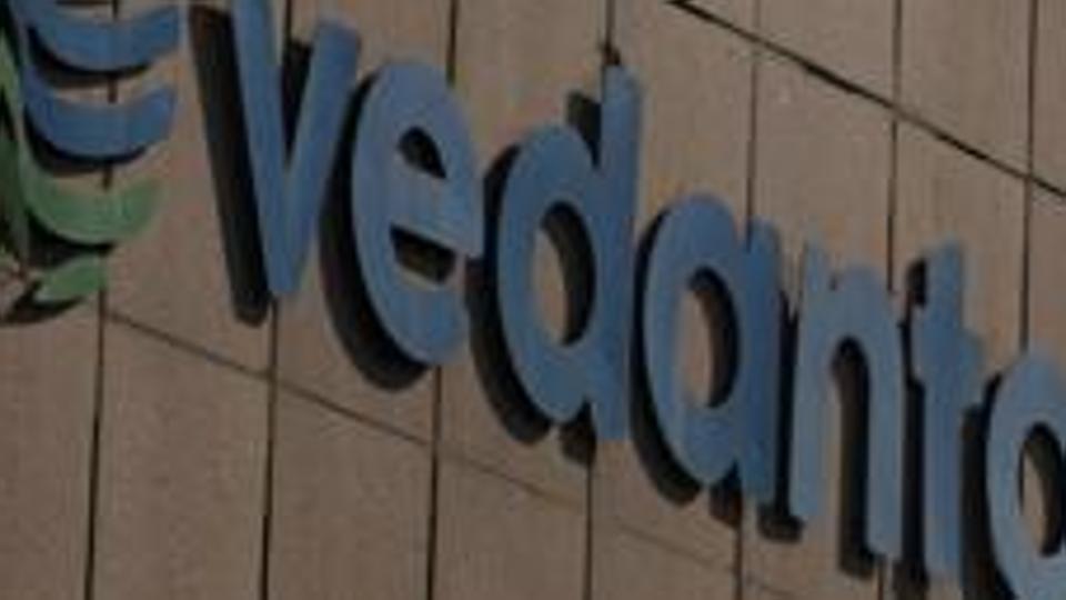 Vedanta trims gains after shares jump 10% as founders plan to delist ...