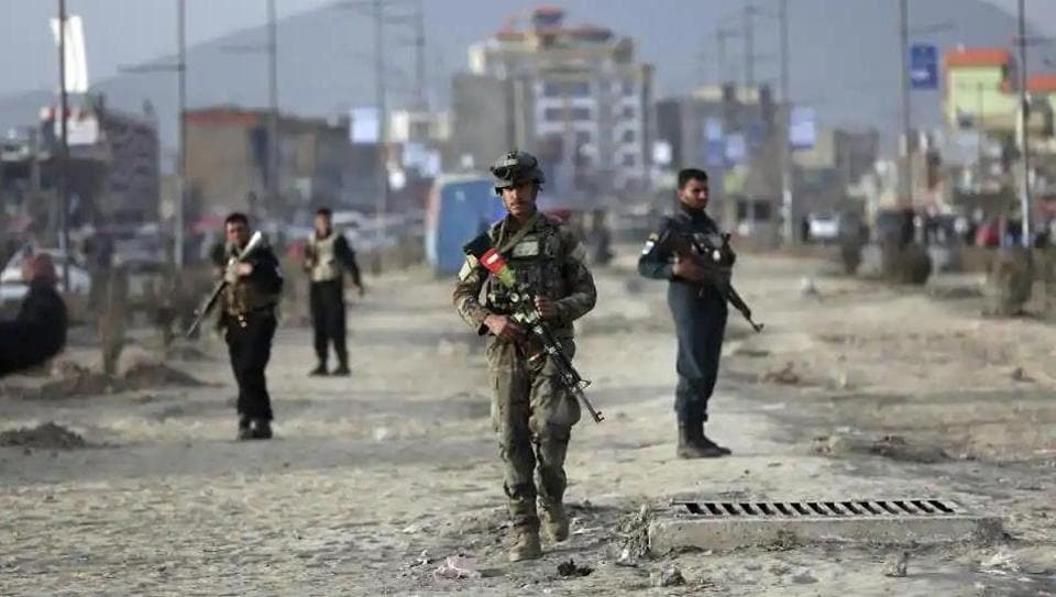 India yet to decide on issue of engaging the Taliban | Latest News India